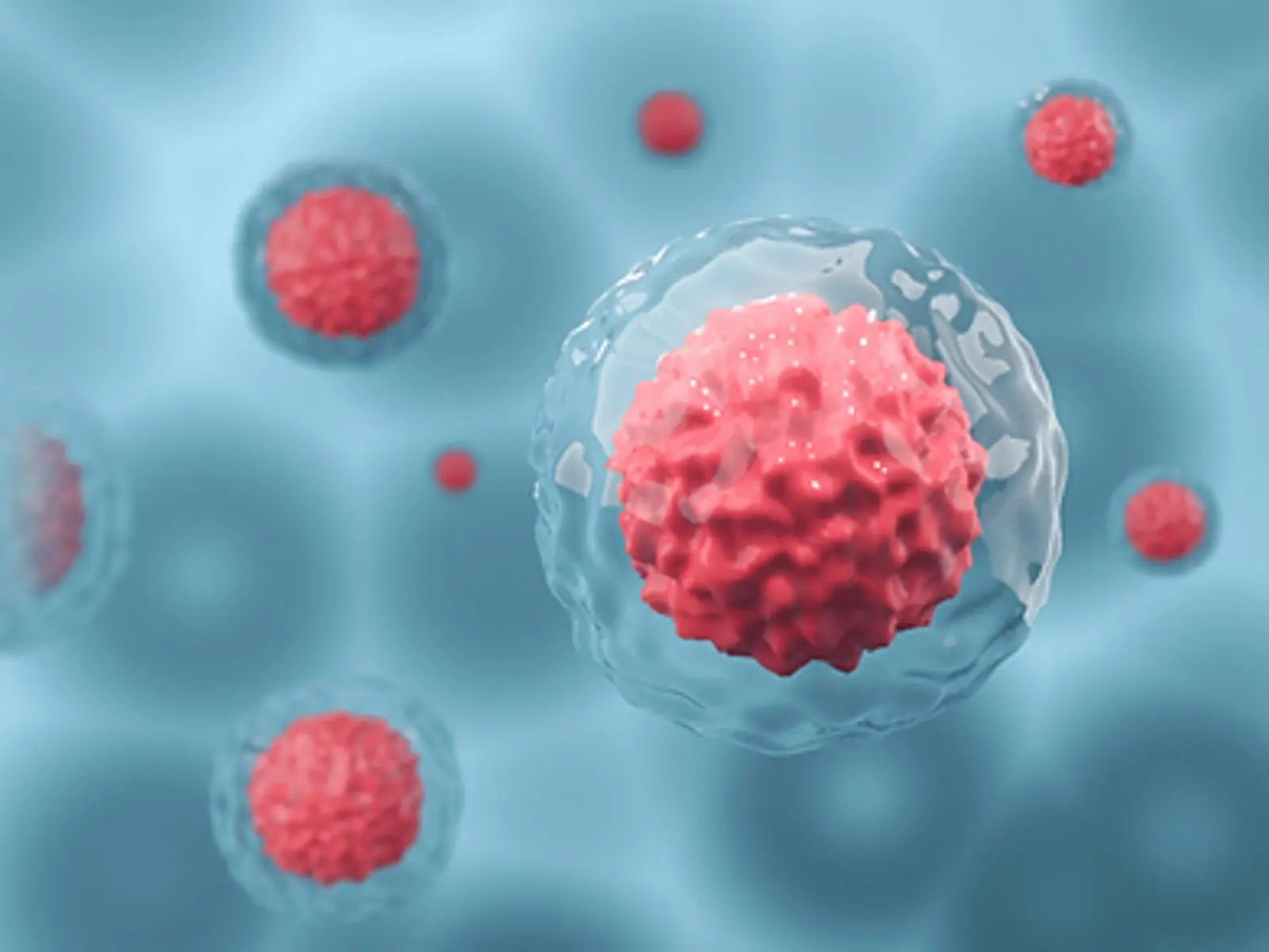 Biomedical & Cell Culture | IamFluidics