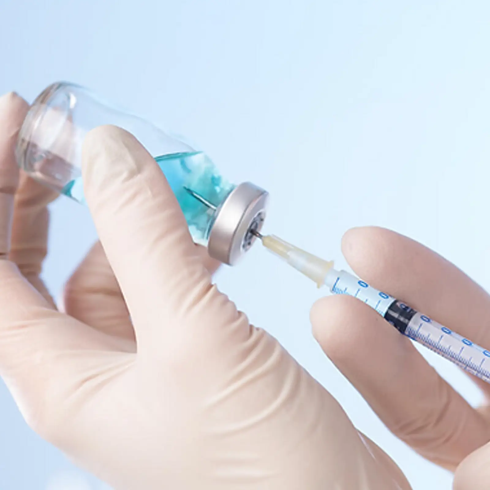 Pharma & Injectables | IamFluidics